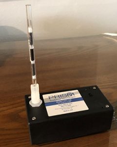 Volatile Organic Compound Testing - Elite Mold Services