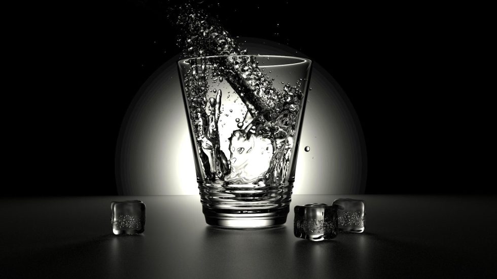 What Does Lead Look Like in Water? Identifying Lead Contamination