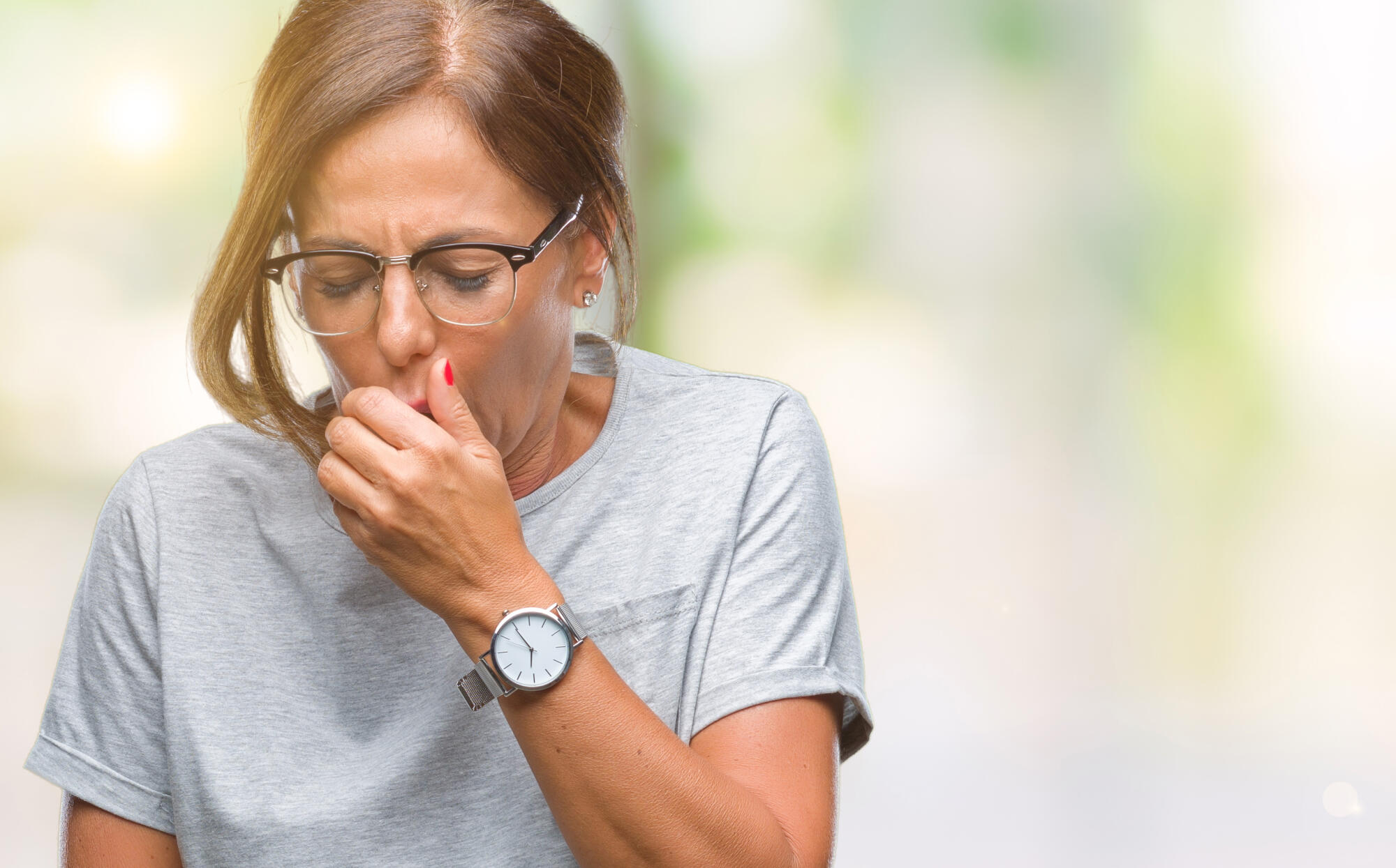 Long-Term Mold Exposure Symptoms and Risks You Need to Avoid